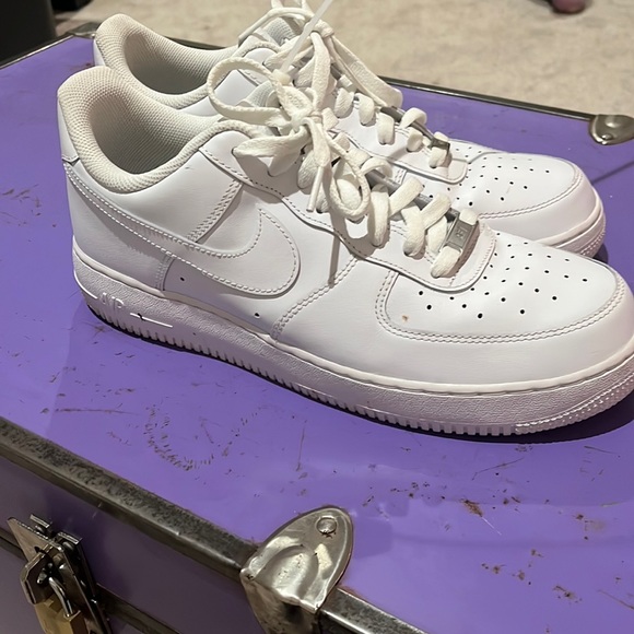 Nike | Shoes | New Nocrease Af | Poshmark